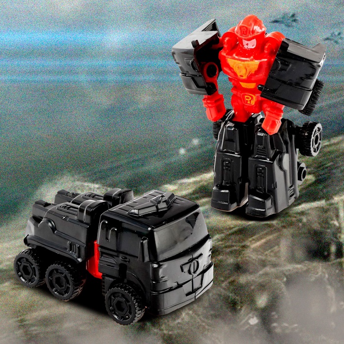 Buy Autobot Surprise robot, transforms, mix - price: $7.52 from Russia | International Shipping ...