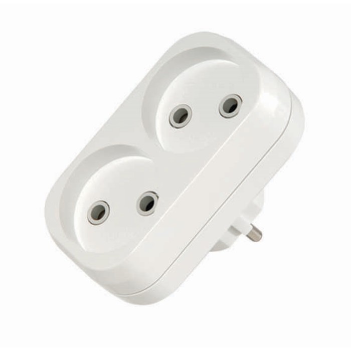 Buy Makel branch 10030, 2nd, without grounding - price: $8.46 from Russia | International ...